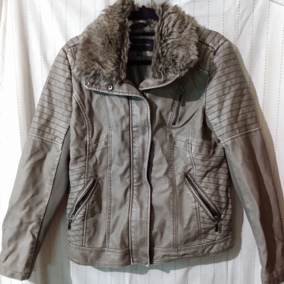Signature Studio | Jackets & Coats | Signature Studio Jacket | Poshmark